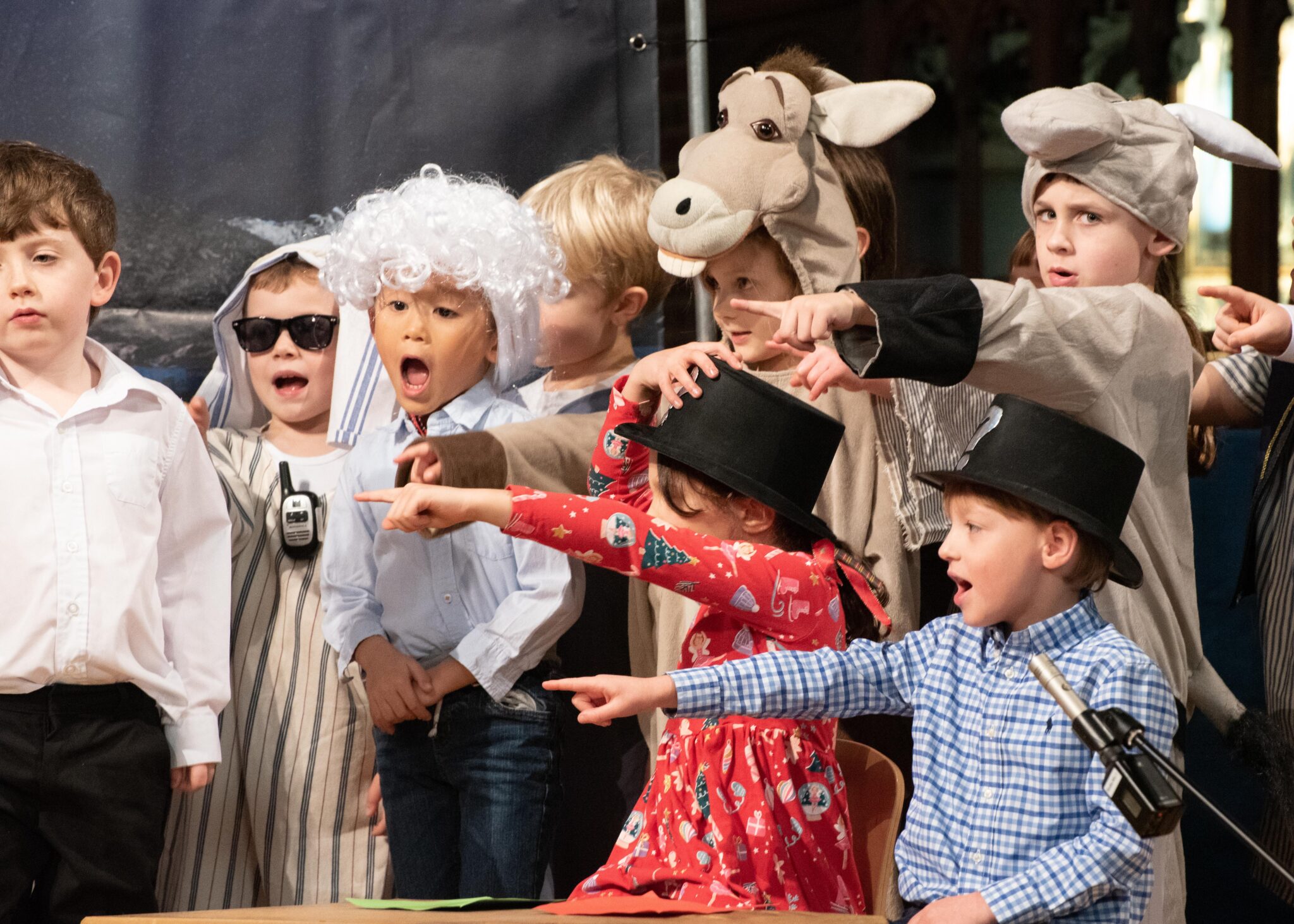 Curriculum | Prep School London | Broomwood