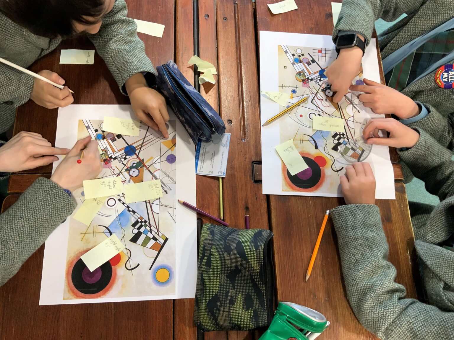 Curriculum | Prep School London | Broomwood