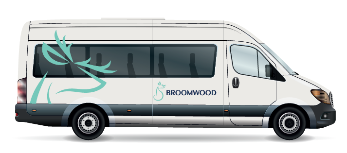 Buses | Private School SW London | Broomwood