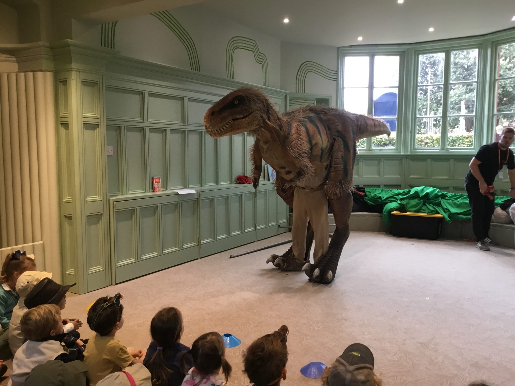 Curriculum | Prep School London | Broomwood