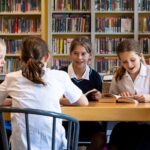 Contact Us | Private School London | Broomwood