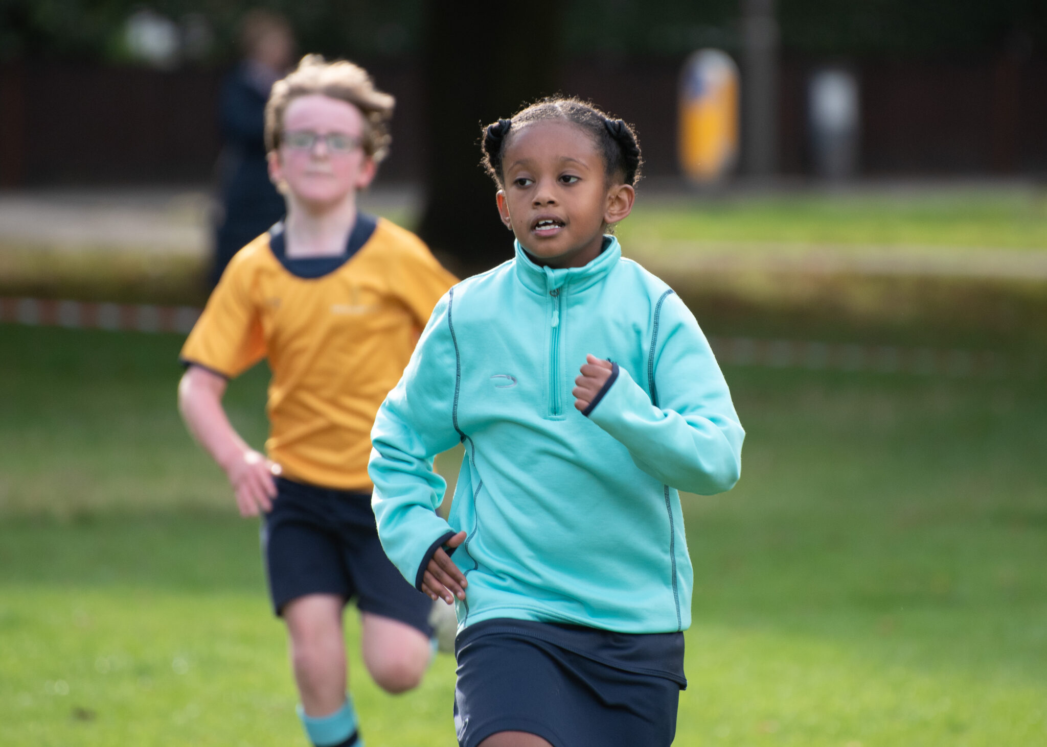 Curriculum | Prep School London | Broomwood