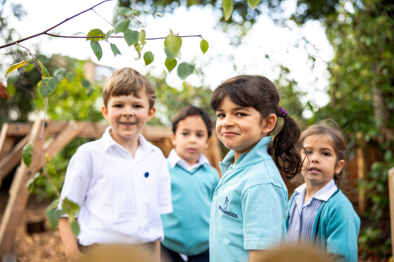 Pre-Prep | Prep School London | Broomwood