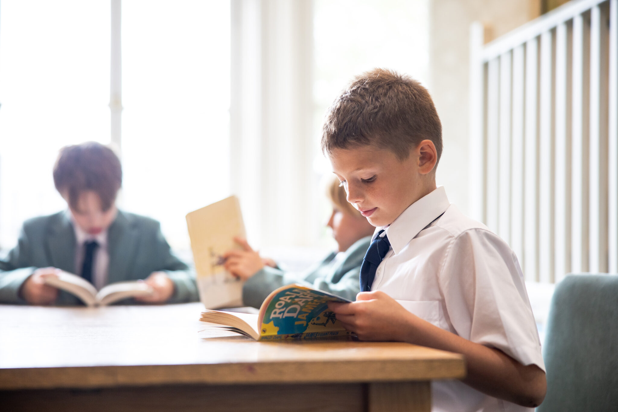 Curriculum | Prep School London | Broomwood