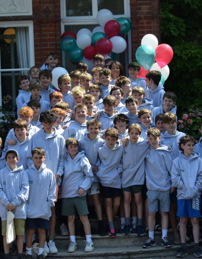 After Broomwood | Private School London | Broomwood
